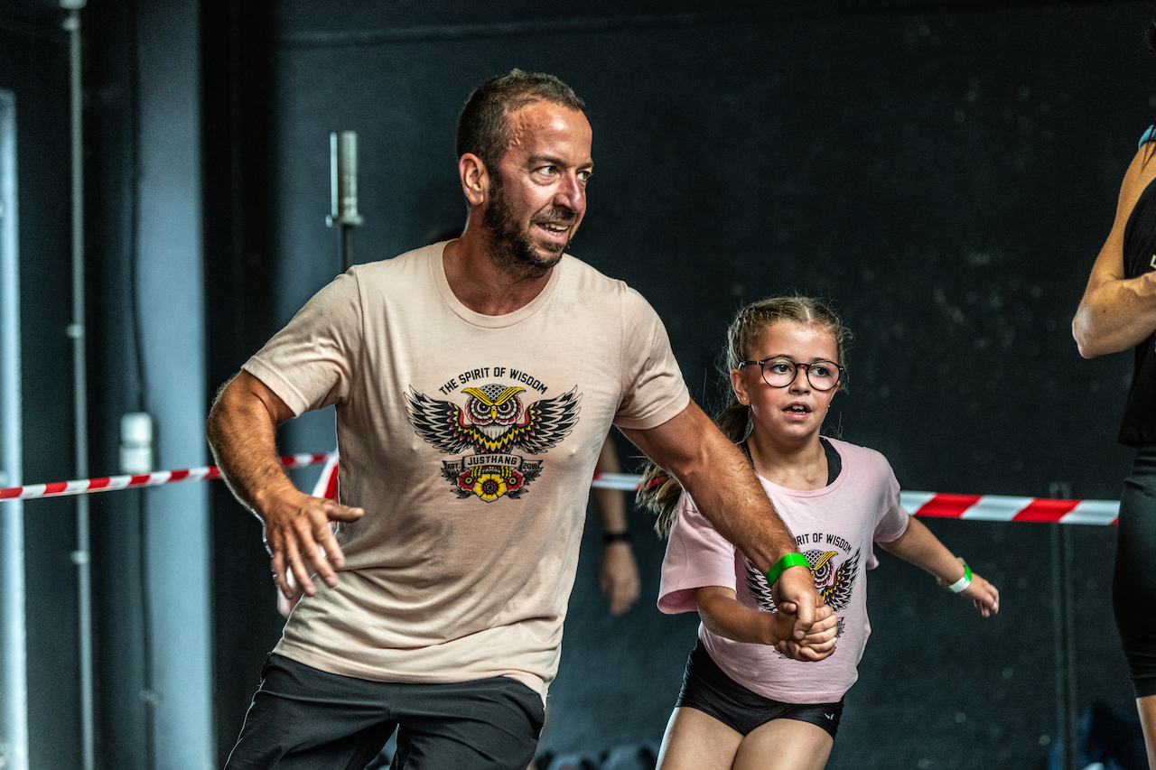 CrossFit Mons