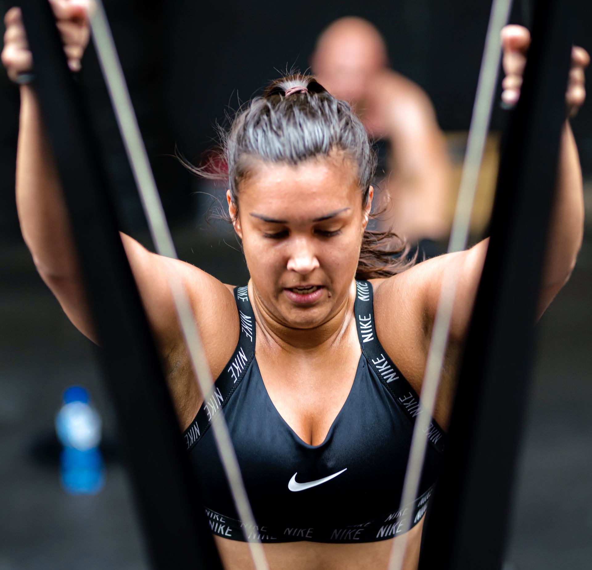 CrossFit Mons